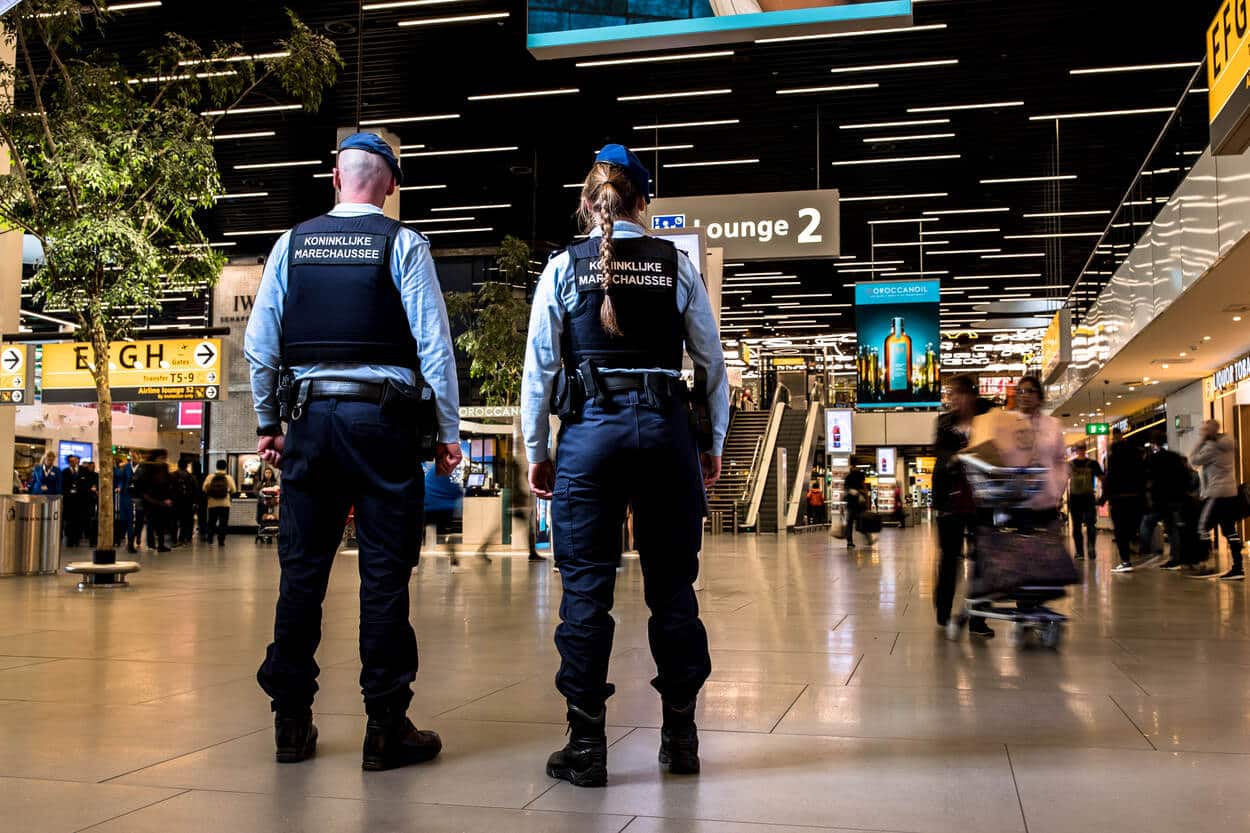 250 vacancies filled thanks to Lifeguard at the Royal Netherlands ...